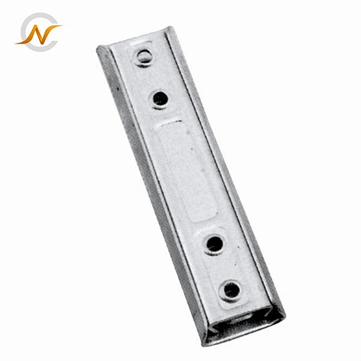 Sliding Sofa Steel Interlocking Fixing Connector
